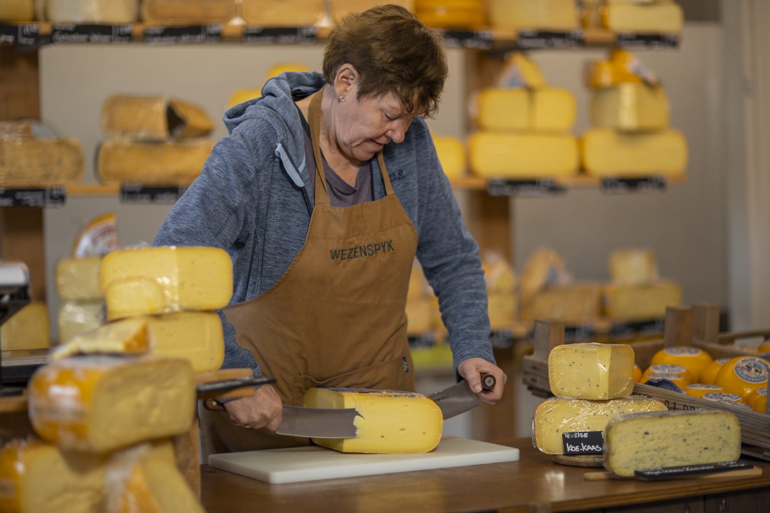 De Texelse Boerderijwinkel | De Texelse Boerderijwinkel